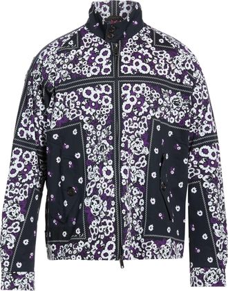 Baracuta NOMA T.D