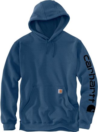 Carhartt Work in Progress Bekleidung K288-HL3 dunkelblau XL