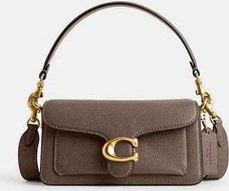 Coach Tabby Shoulder Bag 20