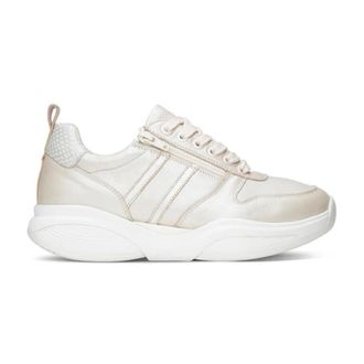 Xsensible Swx3 Lady - - Shoes - Damen - Wei&szlig; - 40 1/2 EU