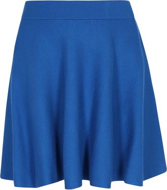 Faina Rock Frauen Blau