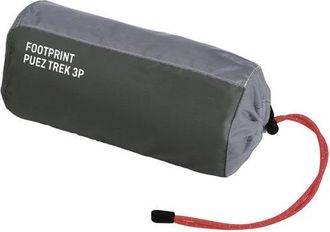 Salewa Footprint Puez Trek 3P - Zeltunterlage