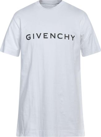 Givenchy TOPS - T-shirts auf YOOX.COM