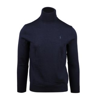 Polo Ralph Lauren Herren, Strickwaren, Blau, XLGr&ouml;&szlig;e