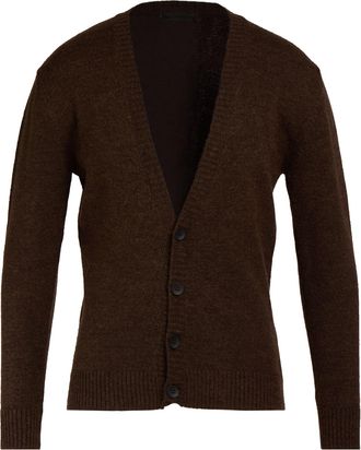 Gazzarrini STRICKWAREN - Strickjacken auf YOOX.COM