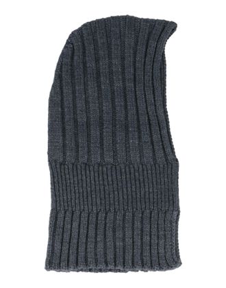 Emporio Armani ACCESSOIRES - M&uuml;tzen & H&uuml;te auf YOOX.COM