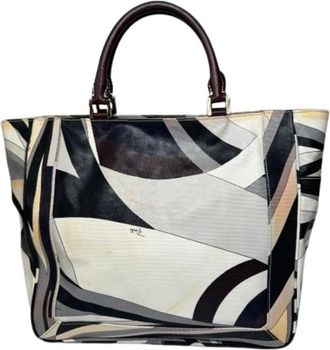 Emilio Pucci Damen, Pre-Owned, Mehrfarbig, ONE SIZEGr&ouml;&szlig;e