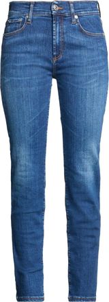 Roy Rogers HOSEN & R&Ouml;CKE - Jeanshosen auf YOOX.COM