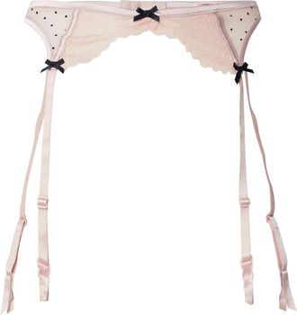 Hunkem&ouml;ller Strumpfhalter Dorothy