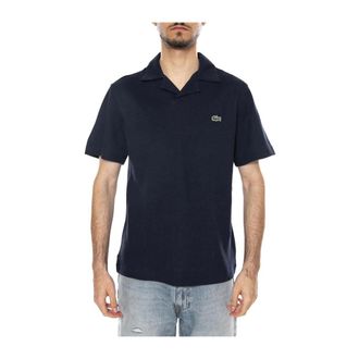 Lacoste Herren, Oberteile, Schwarzk, LGr&ouml;&szlig;e