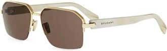 Bulgari unisex, Accessoires, Multicolore, Taille: 59 MM 1Q4D5He0A