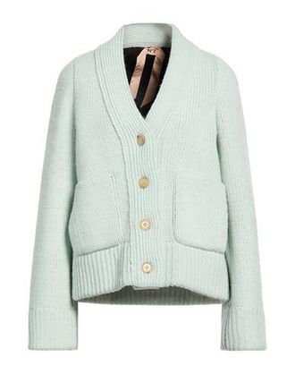 N&deg;21 MAILLE - Cardigans sur YOOX.COM