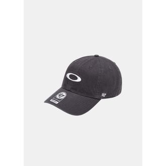Oakley Casquette vintage remix dad - noir