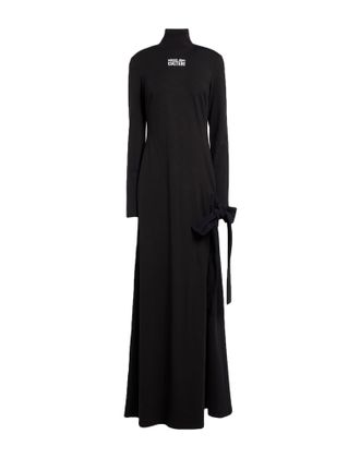 Versace KLEIDER - Maxi-Kleider auf YOOX.COM