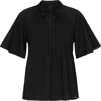 Dreimaster Bluse Classic Look