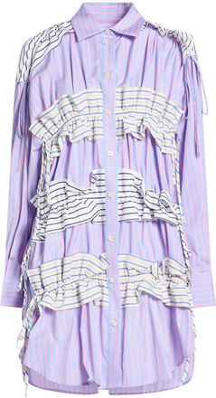 Msgm KLEIDER - Mini-Kleider auf YOOX.COM