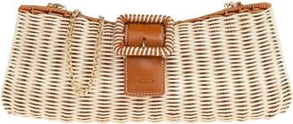 Rodo Femme, Sacs, Brun, Taille: ONE Size Clutches