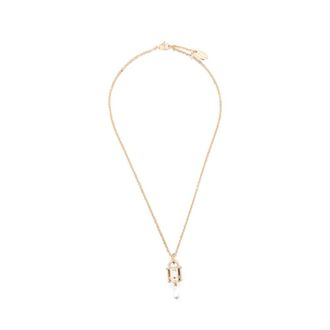 Vivienne Westwood Vivienne Westwood Bijoux - - Accessories - Damen - Gelb - ONE SIZE