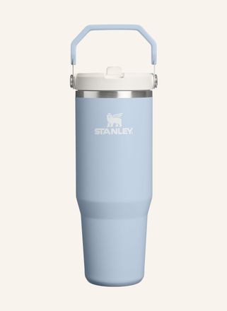 Stanley Thermobecher The Iceflow Flip Straw 2.0 blau