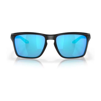 Oakley unisex, Accessoires, Noir, Taille: 57 MM Sylas Oo9448