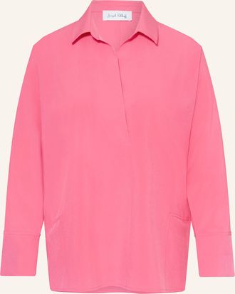 Joseph Ribkoff Blusenshirt Mit 3/4-Arm pink