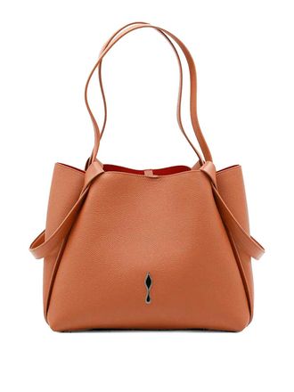 Christian Louboutin Sac Cabas - Marron