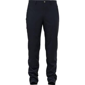 Odlo Herren Hose Pants ASCENT WARM