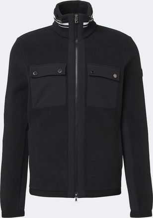 Bogner Skijacke Gaston aus Fleece