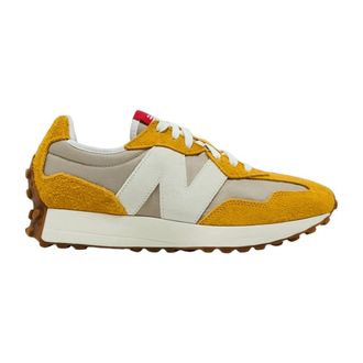 New Balance Herren, Schuhe, Beige, 44 1/2 EUGröße