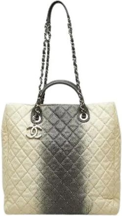 Chanel Damen, Pre-Owned, Beige, ONE SIZEGr&ouml;&szlig;e