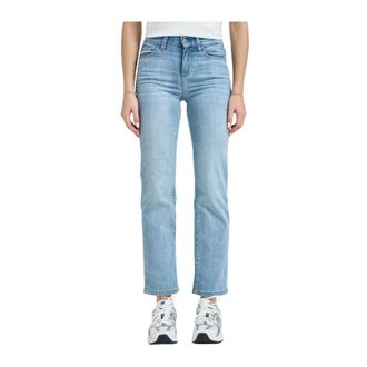 Liu Jo Damen, Jeans, Blau, W25Gr&ouml;&szlig;e
