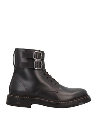 Brunello Cucinelli SCHUHE - Stiefeletten auf YOOX.COM