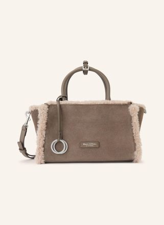 Marc O'Polo Marc Opolo Handtasche braun