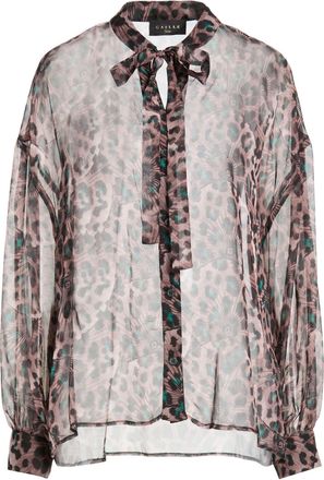 Ga&euml;lle Paris TOPS - Hemden auf YOOX.COM