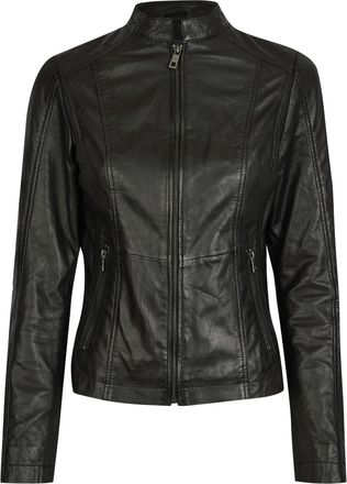 Bugatti Lederjacke BULady-114