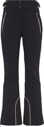 Brunello Cucinelli pantalon Mountain - Noir