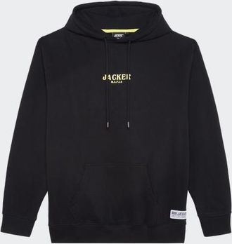 Jacker Hoodie - Taille XS