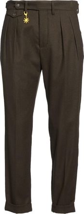 Manuel Ritz HOSEN & R&Ouml;CKE - Hosen auf YOOX.COM