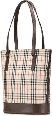 Burberry Damen, Pre-Owned, Beige, ONE SIZEGr&ouml;&szlig;e