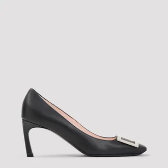 Roger Vivier Escarpins Belle Trompette Roger Vivier