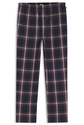 BOSS Holiday Pants 10275253 01
