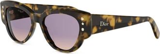 Dior Femme, Accessoires, Multicolore, Taille: 53 MM 1Qel5I00A