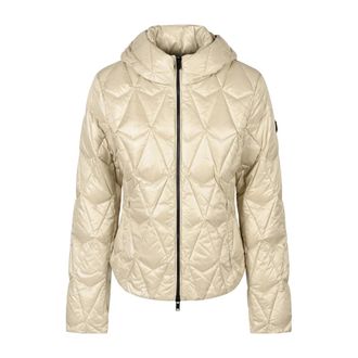 Moose Knuckles Damen, Jacken, Beige, SGr&ouml;&szlig;e