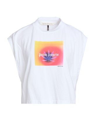 Palm Angels TOPS - T-shirts auf YOOX.COM