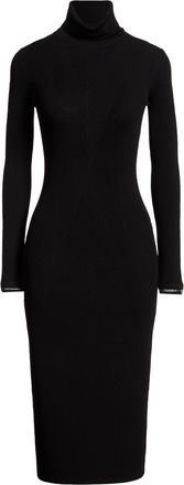 Elisabetta Franchi KLEIDER - Midi-Kleider auf YOOX.COM