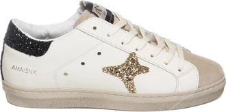 Ama brand SNK D4700 - Femme - Chaussures - Multicolore - Taille: 37 EU