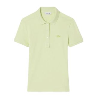 Lacoste Damen, Oberteile, Gr&uuml;n, SGr&ouml;&szlig;e