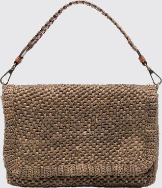 Ibeliv Sac Port&eacute; &eacute;paule Femme couleur Marron