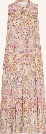 Darling Harbour Darling Harbour Kleid rosa