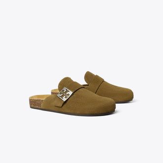 Tory Burch Damen Mellow Pantolette
